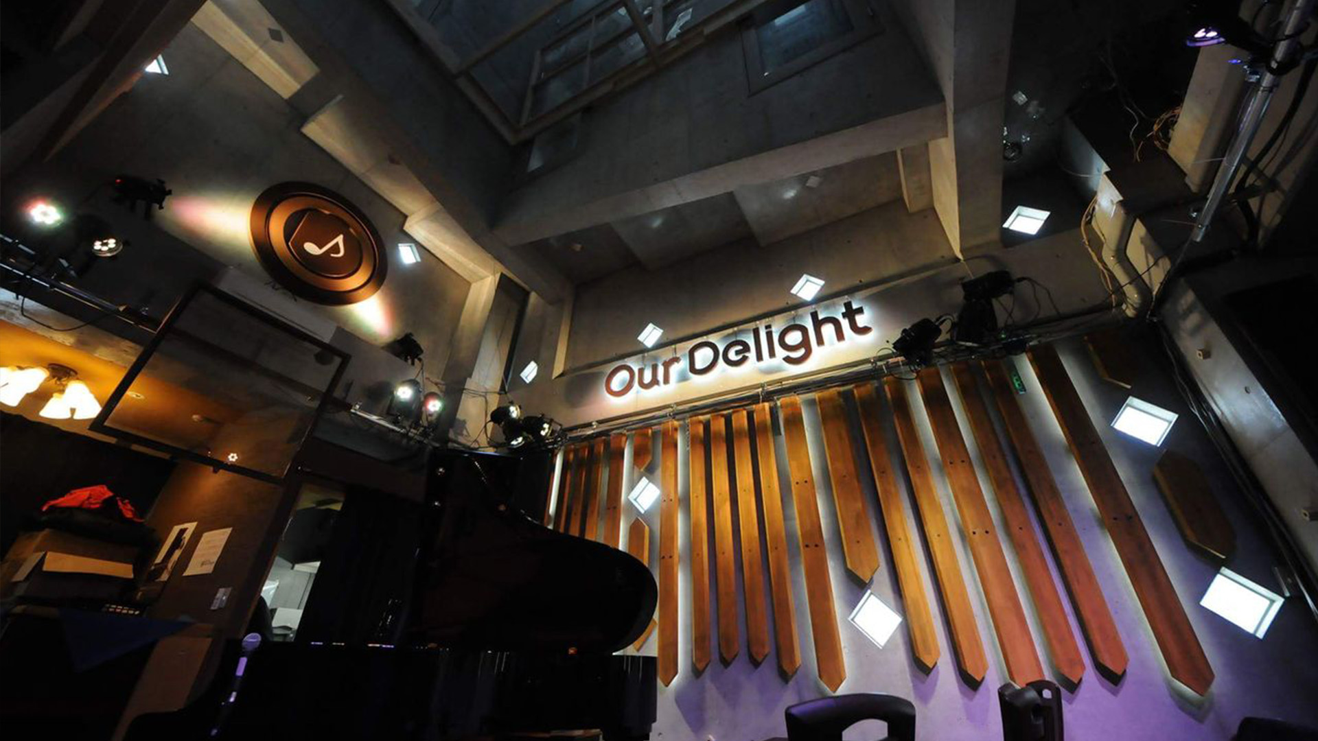 2021.09.24 [Fri.] 蕨 Our Delight | piacopan